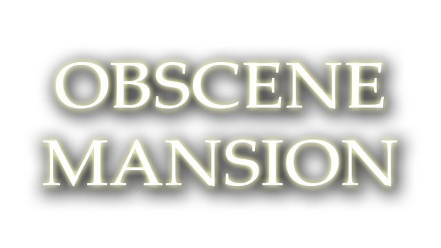 Obscene Mansion (App 2181060) · SteamDB