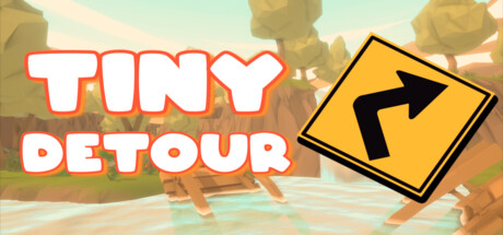 Steam Community :: Tiny Detour