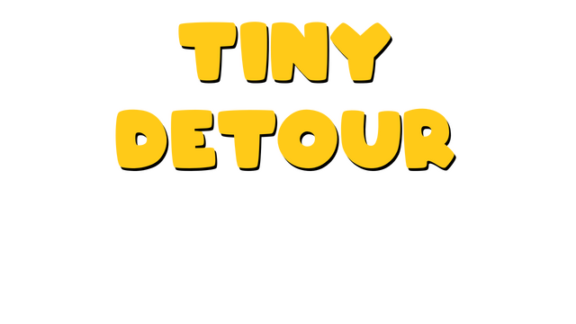 Tiny Detour Steam Charts · SteamDB