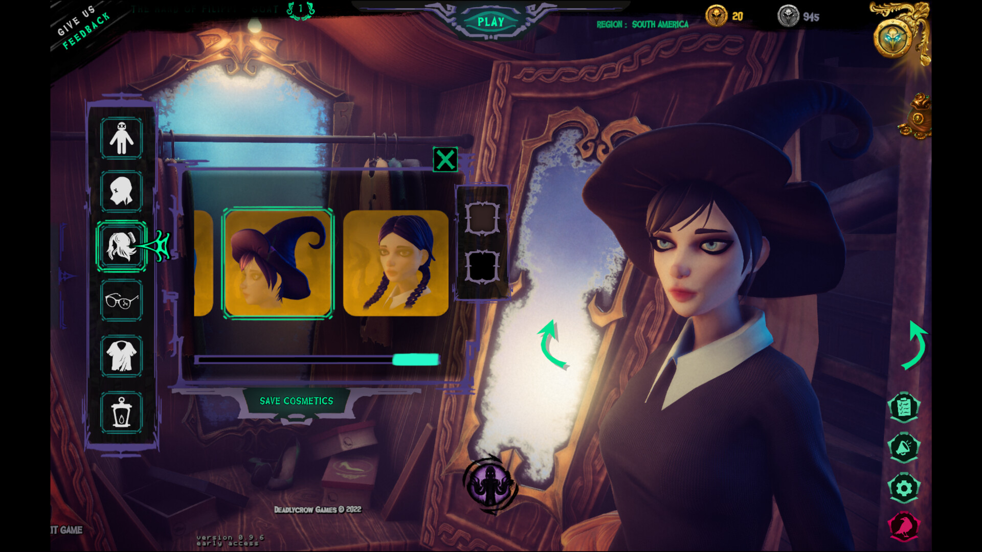Horror Night: Spooky Night Vol. 1 on Steam