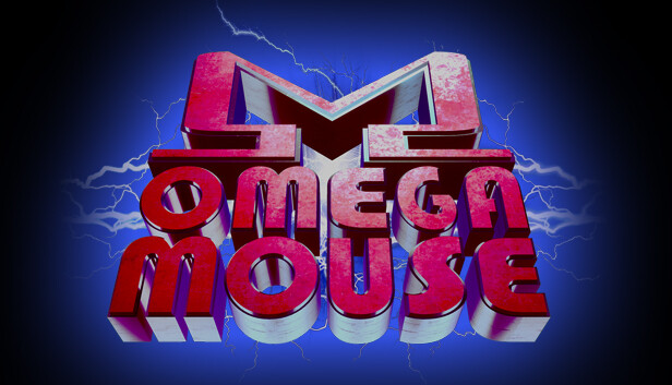 Omega Mouse on Steam