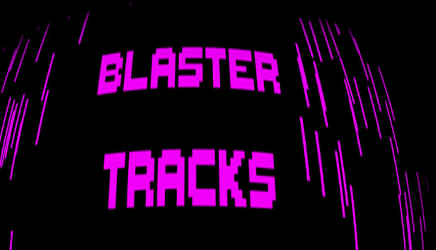 BLASTER Soundtrack History · SteamDB