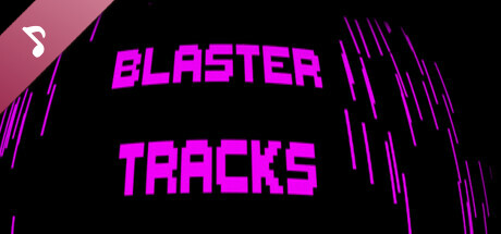 BLASTER Soundtrack History · SteamDB
