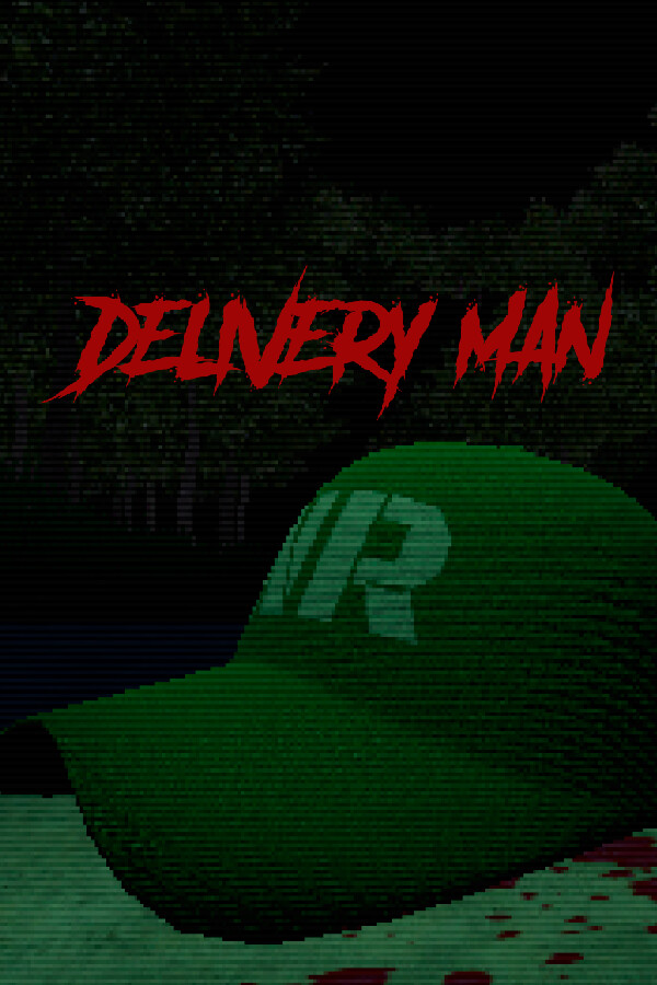 Delivery Man Steam Charts · SteamDB