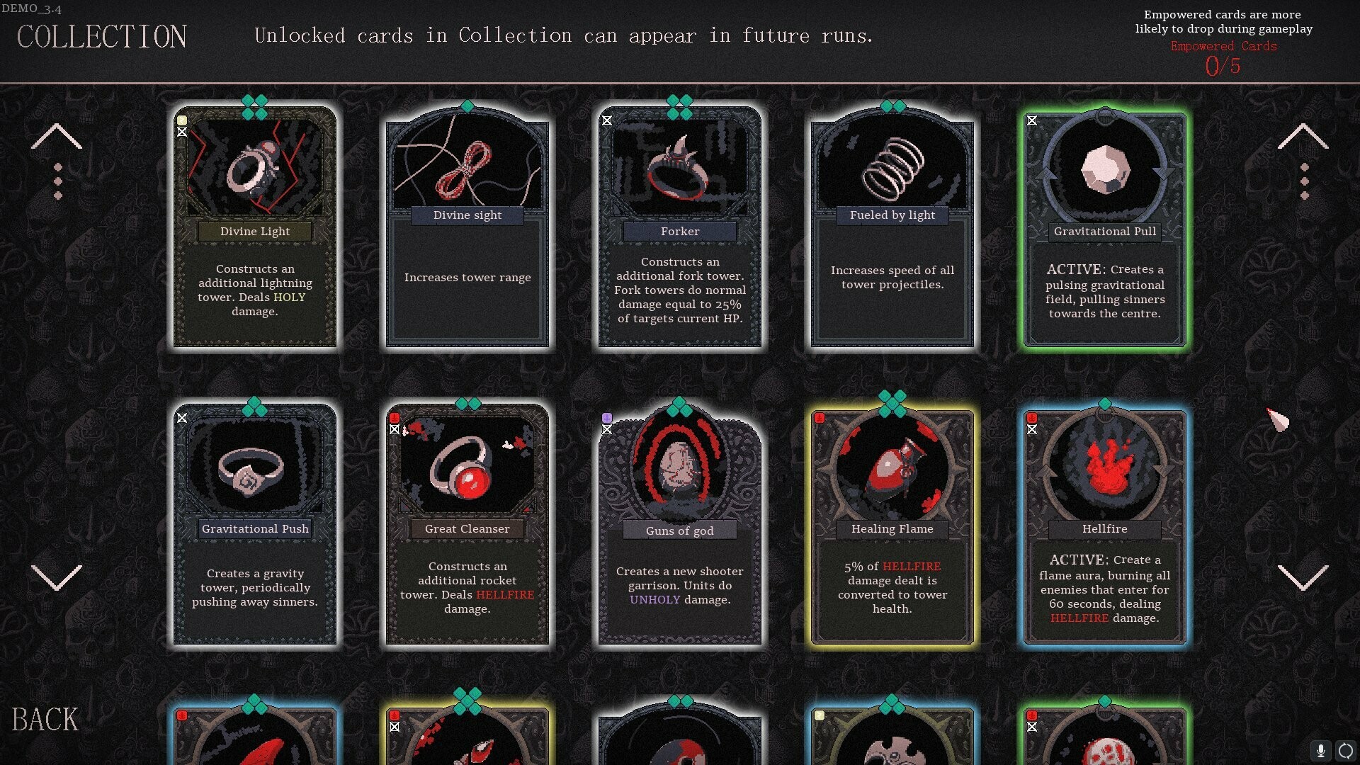 Heretic's Fork Screenshots · SteamDB