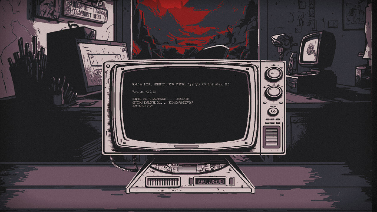 Heretic's Fork Screenshots · SteamDB