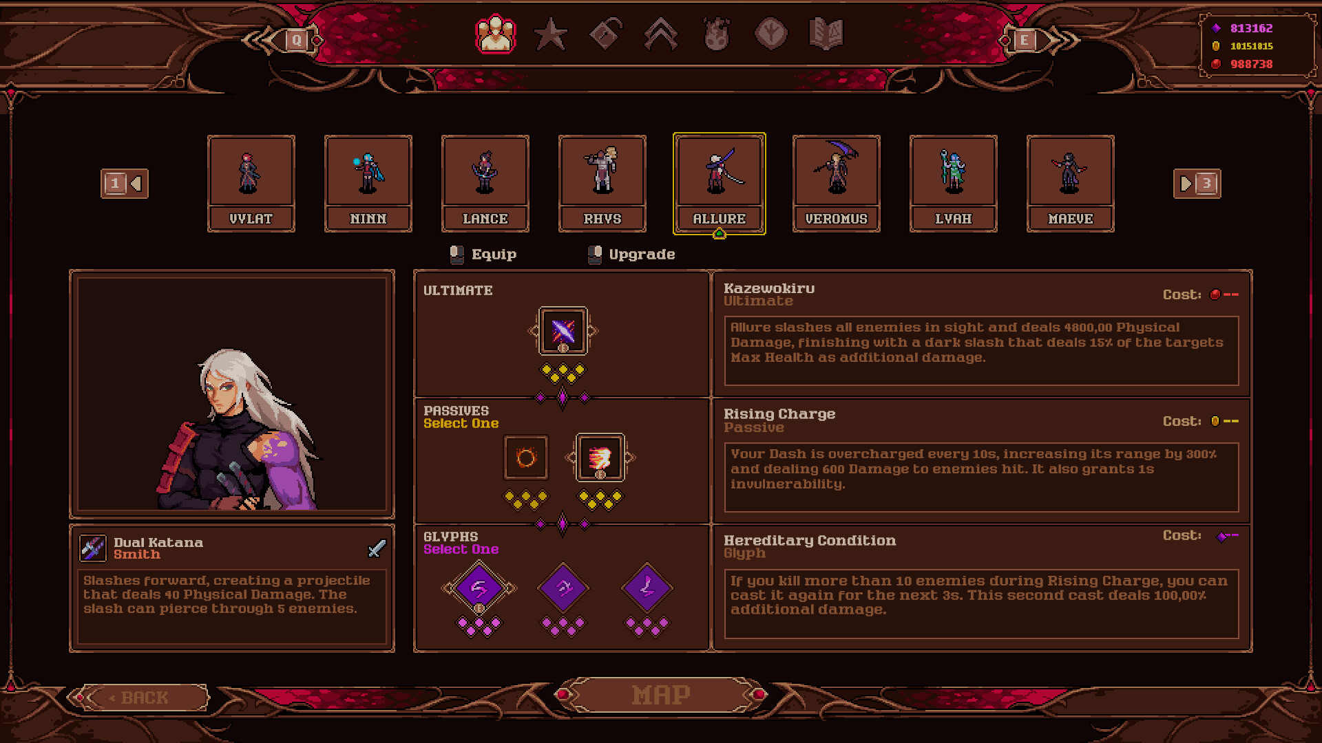 Scarlet Tower on Steam