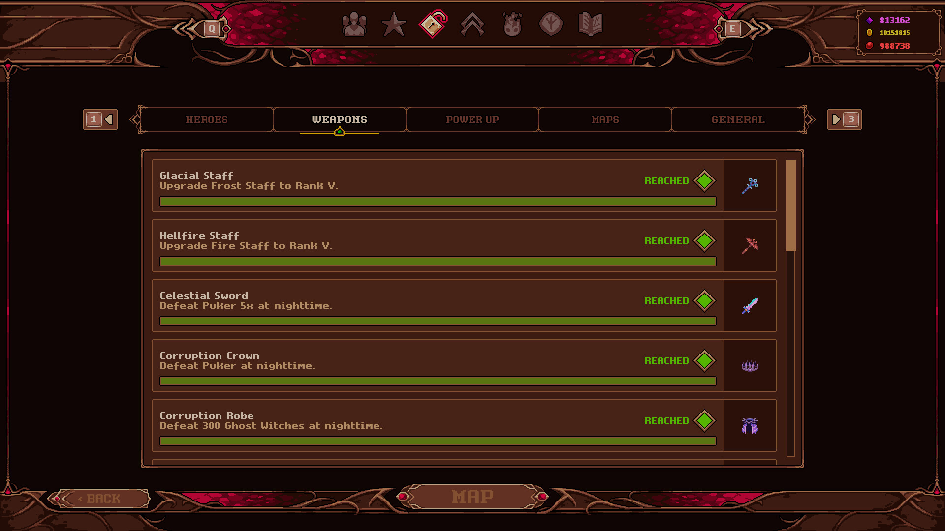 Scarlet Tower on Steam