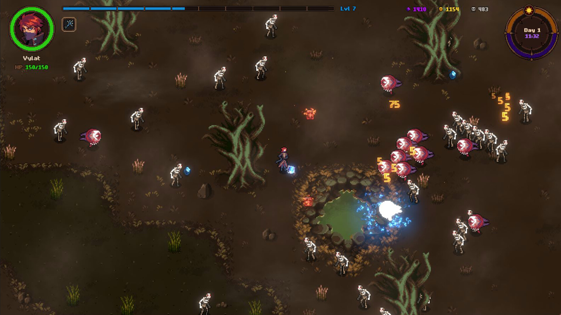 Scarlet Tower Screenshots · SteamDB