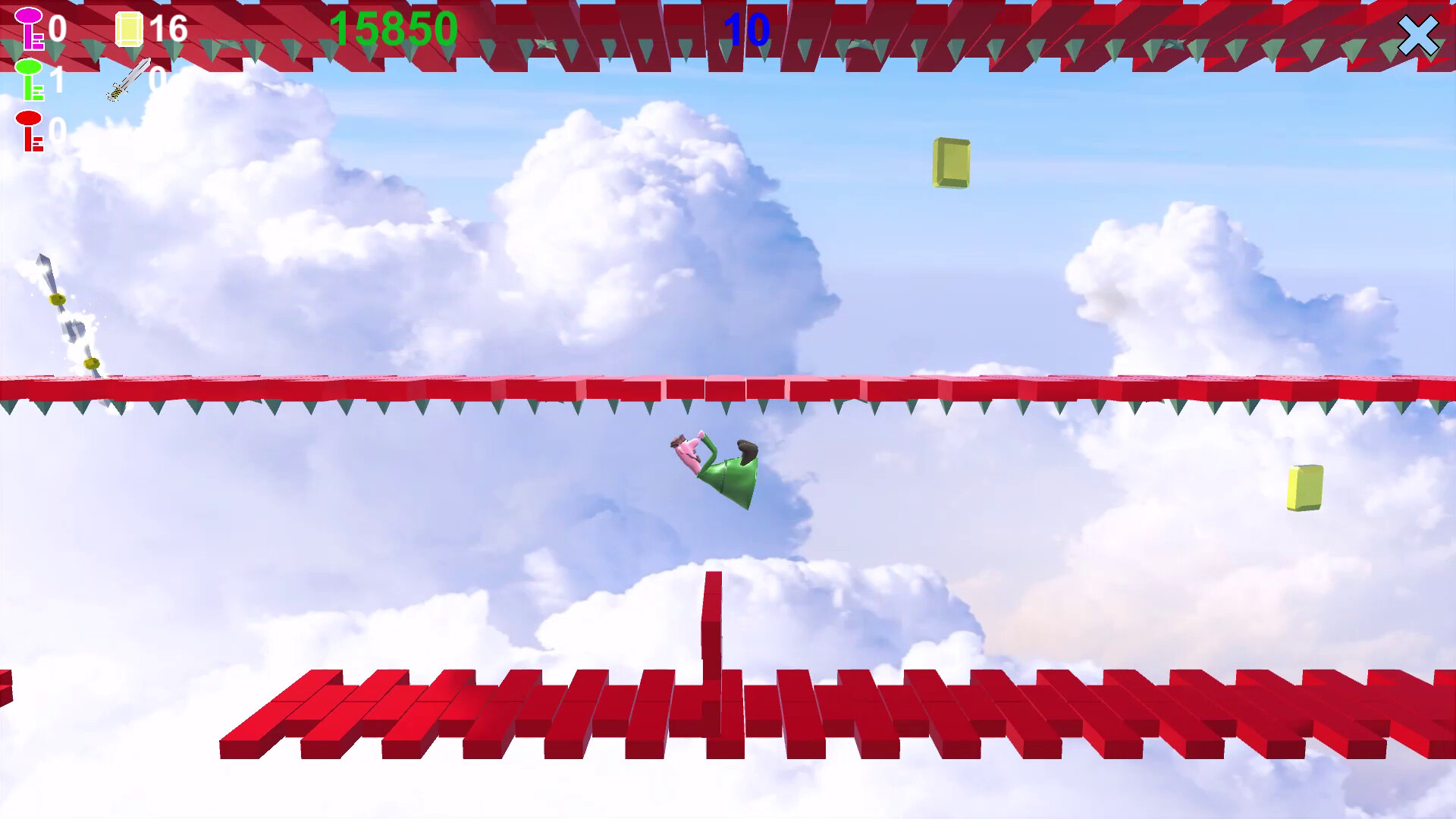 Keeper of the Keys on Steam