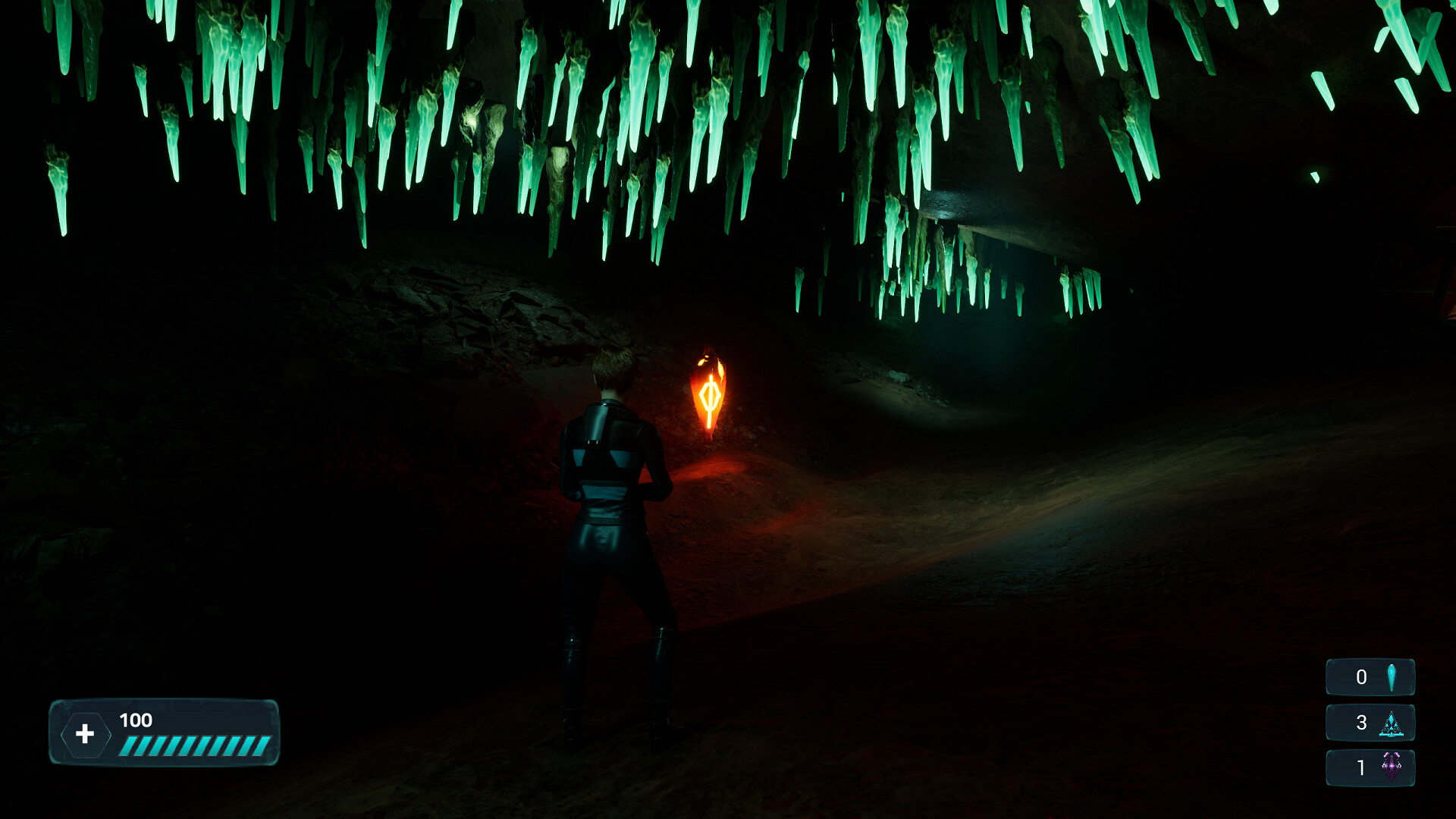 Breath of Space on Steam
