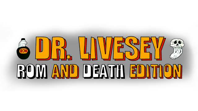 DR LIVESEY ROM AND DEATH EDITION Price history · SteamDB