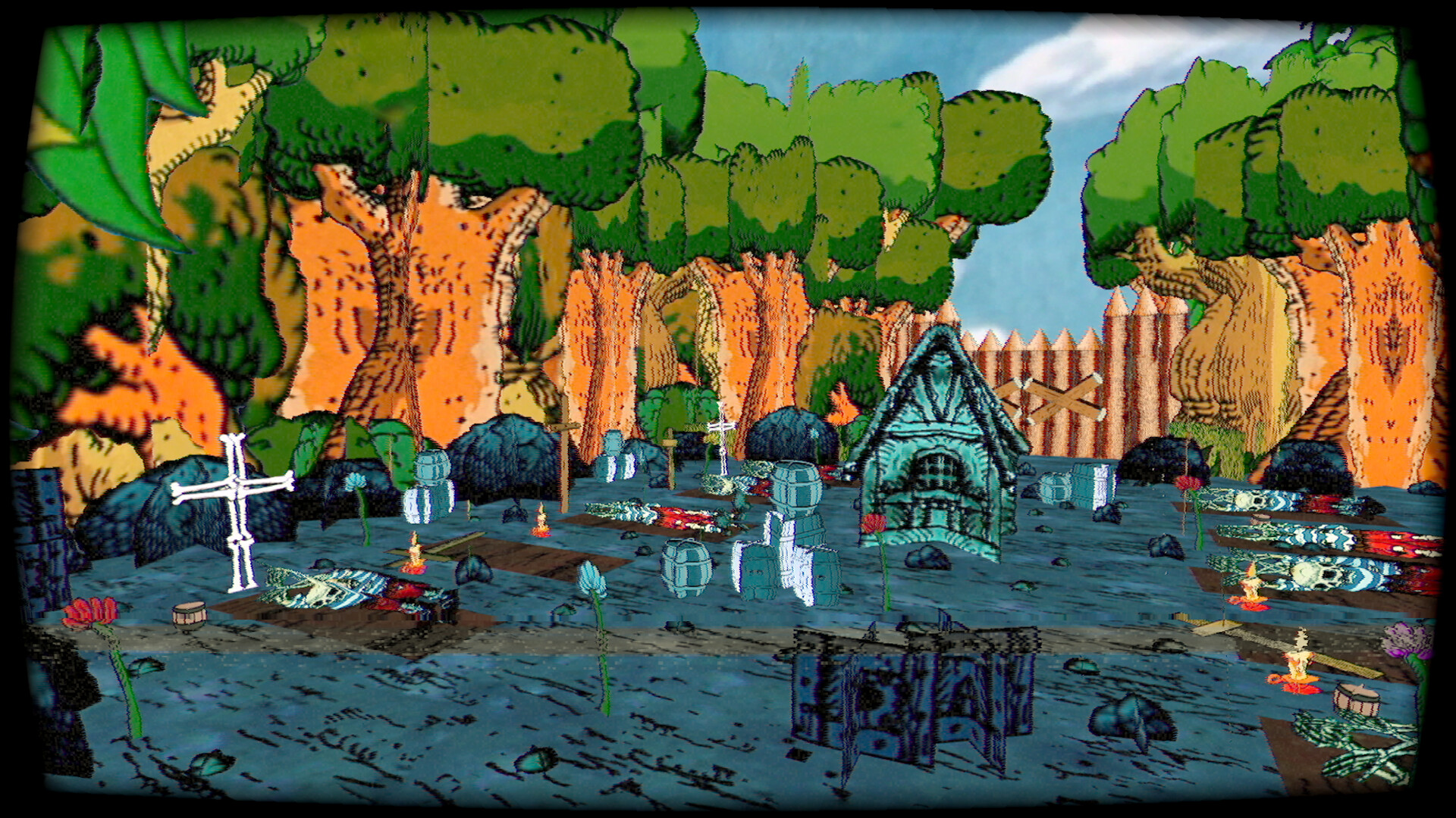 DR LIVESEY ROM AND DEATH EDITION Screenshots · SteamDB