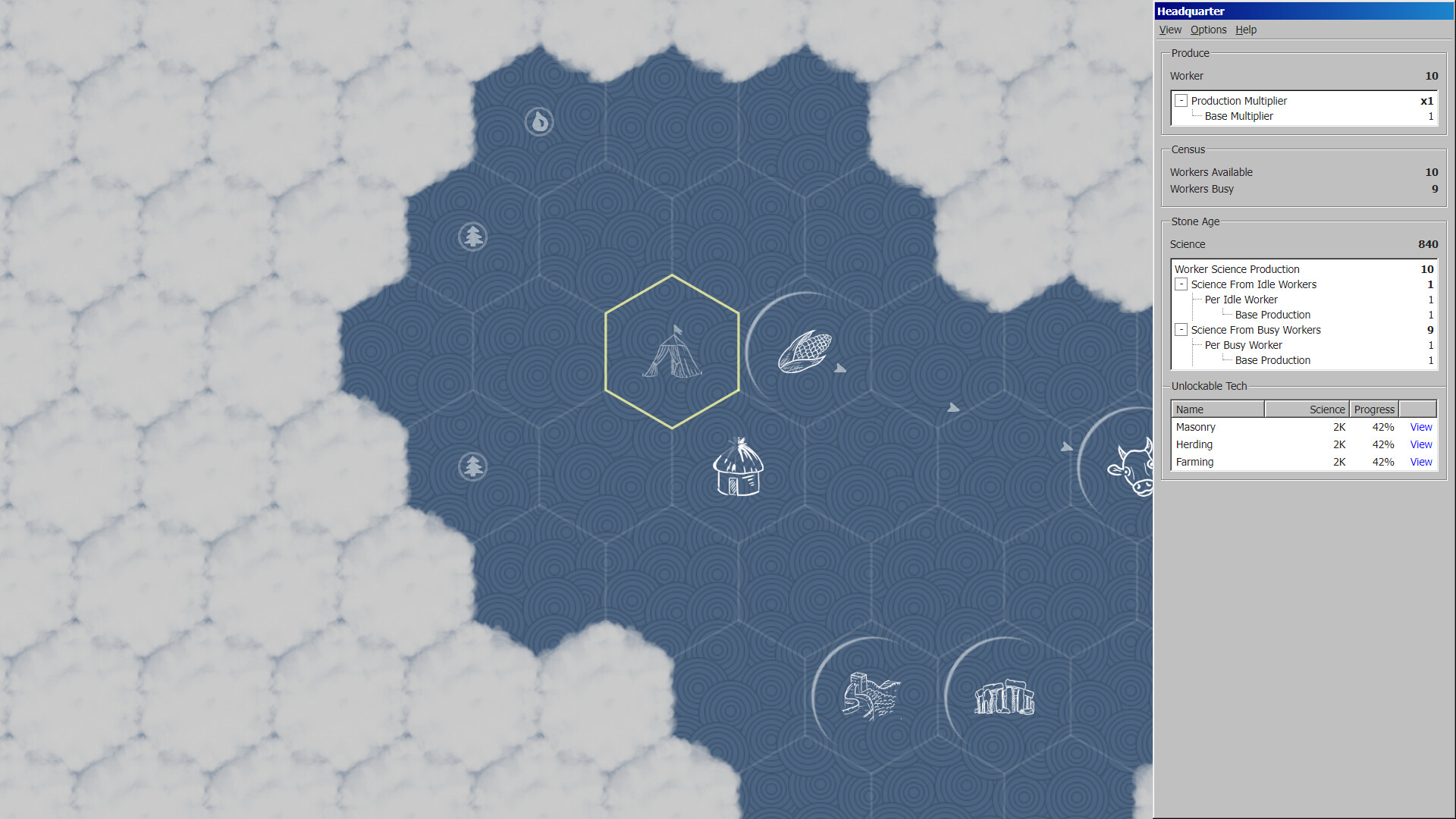 Cividle on Steam