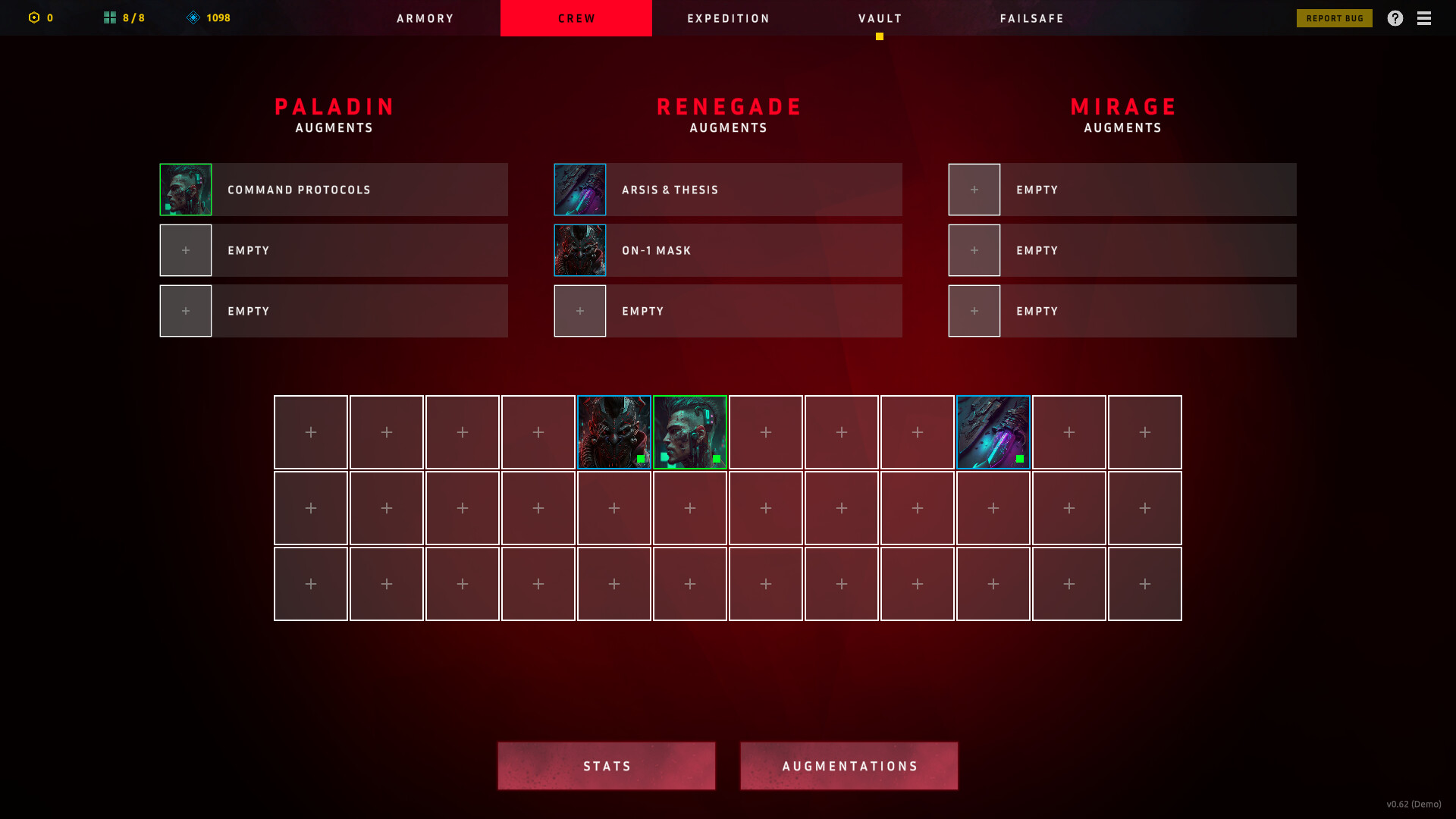 Zero Division on Steam