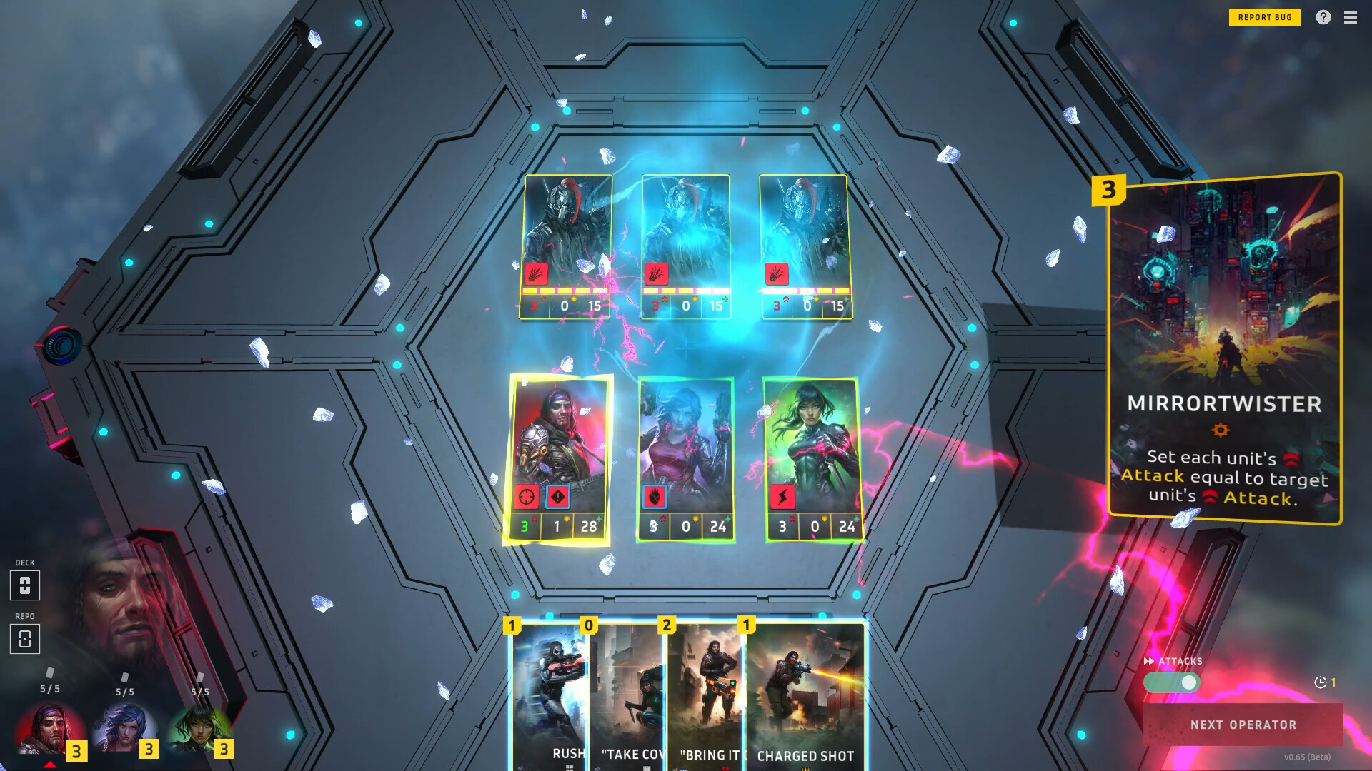 Zero Division on Steam