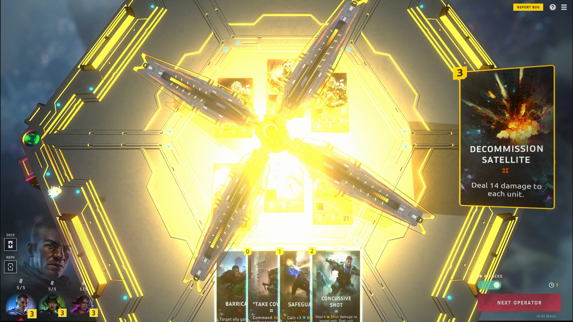 Zero Division on Steam