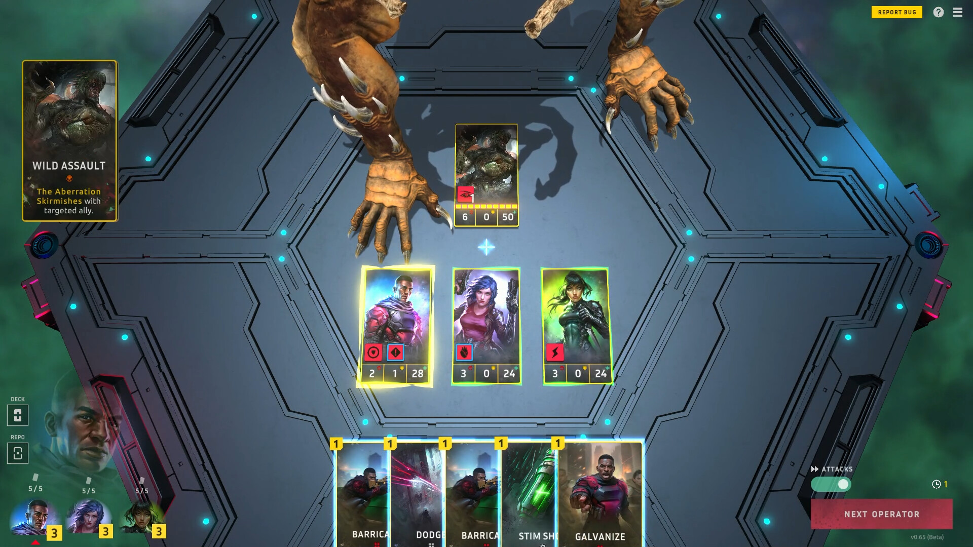 Zero Division on Steam