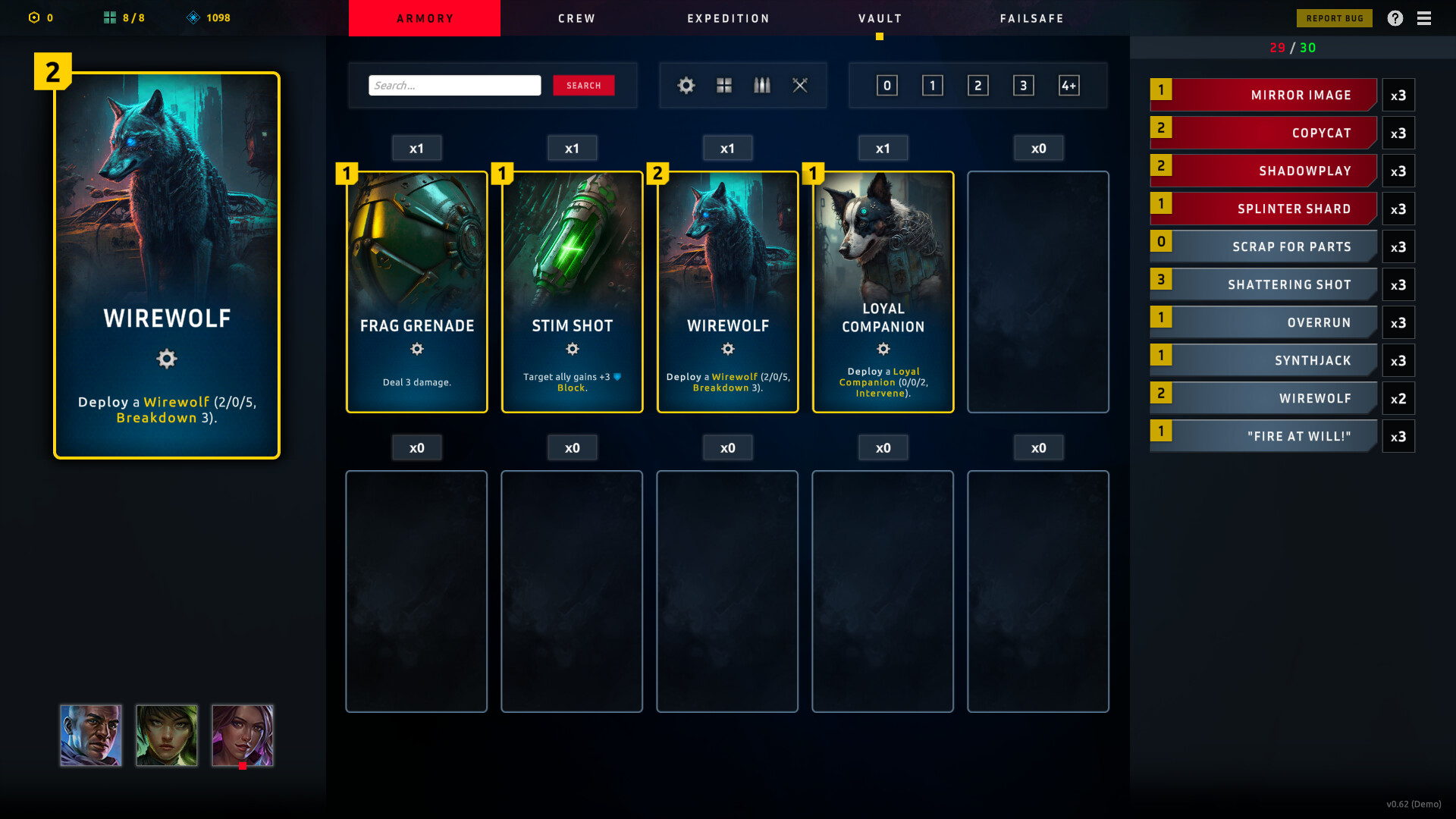 Zero Division on Steam