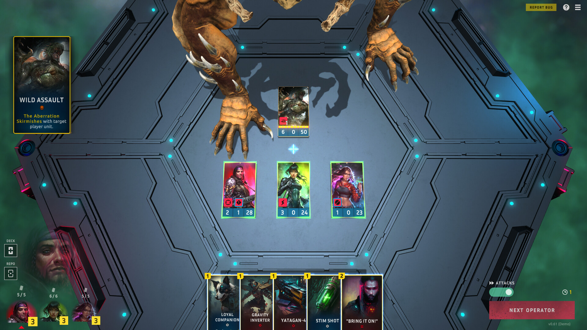 Zero Division on Steam