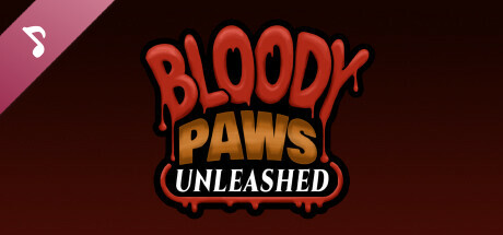Bloody Paws Unleashed Soundtrack on Steam