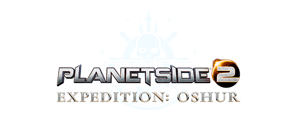 PlanetSide 2 on Steam