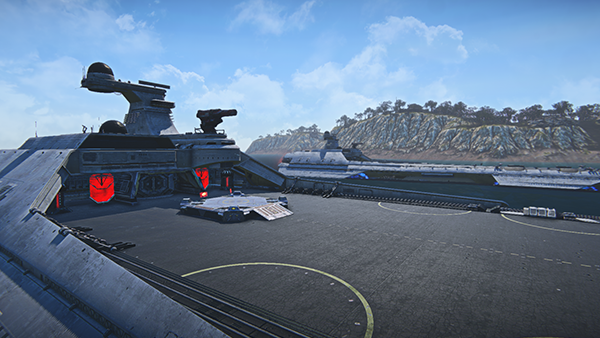 PlanetSide 2 on Steam