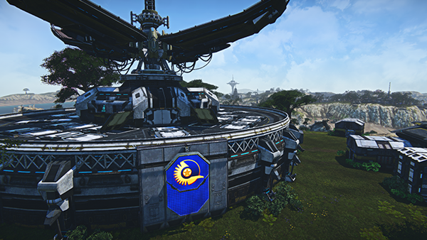 PlanetSide 2 on Steam