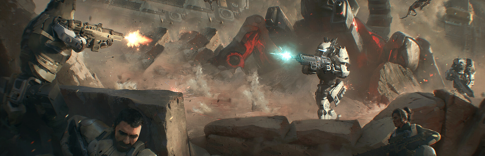 PlanetSide 2 · SteamDB