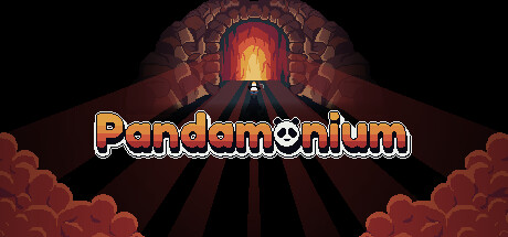 Save 30% on Pandamonium on Steam