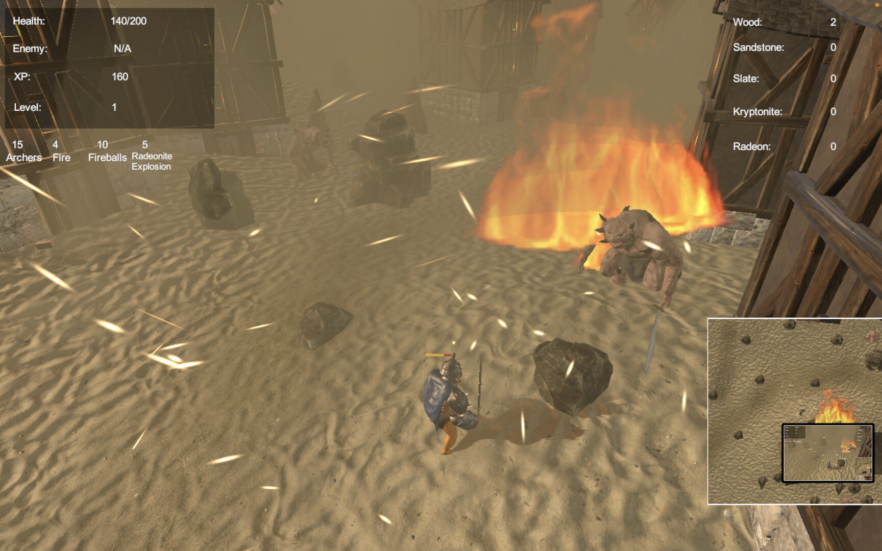 Piranha on Steam