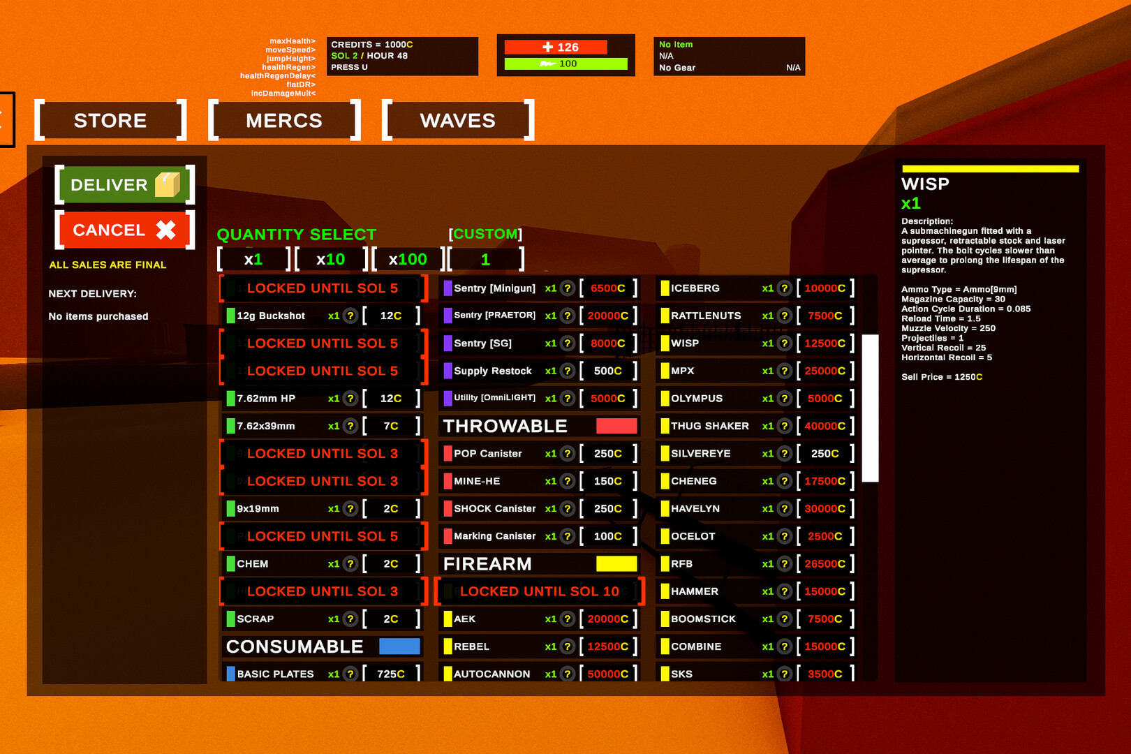 MEKA SIGURAT on Steam