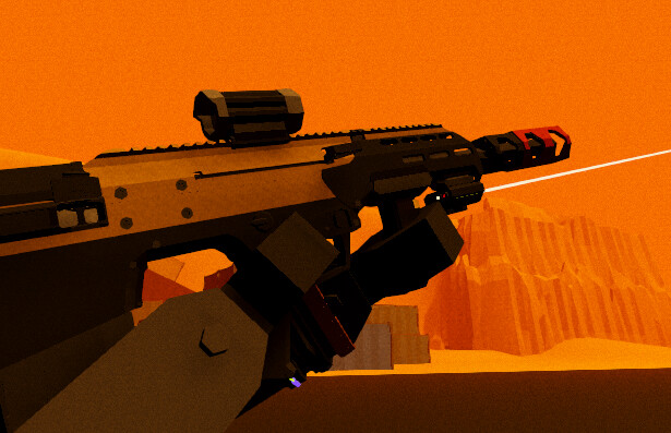 MEKA SIGURAT on Steam