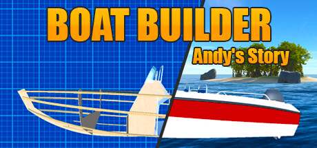 Boat Builder: Andy's Story Steam Charts · SteamDB
