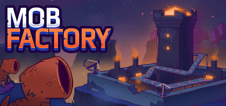 Mob Factory on Steam