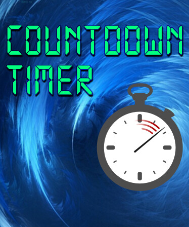 Countdown Timer · SteamDB
