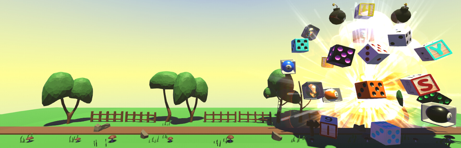 Cube Dodge (App 2182710) · Screenshots · SteamDB