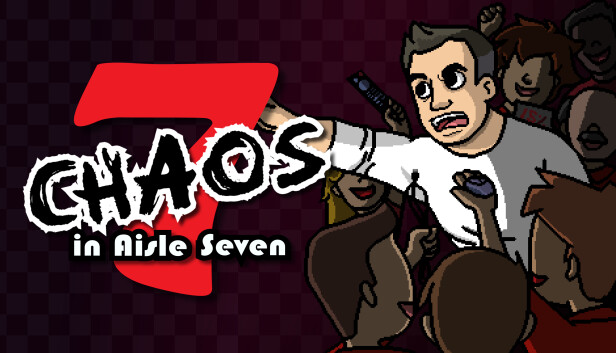 Chaos in Aisle Seven - Steam News Hub