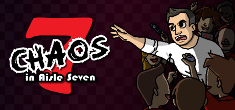 Steam Community :: Chaos in Aisle Seven