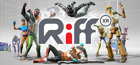 30+ games like Riff XR - SteamPeek