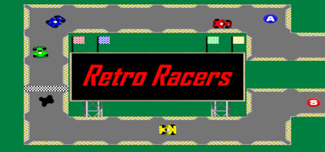 Retro Racers on Steam
