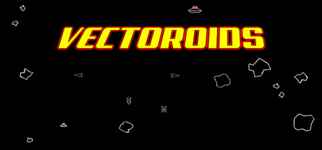 Steam Community :: Vectoroids