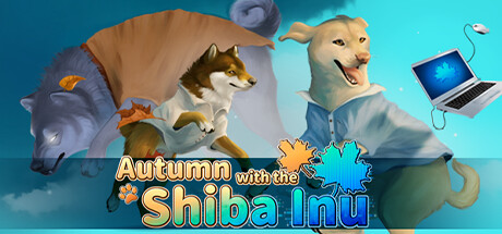 30+ games like Autumn with the Shiba Inu - SteamPeek