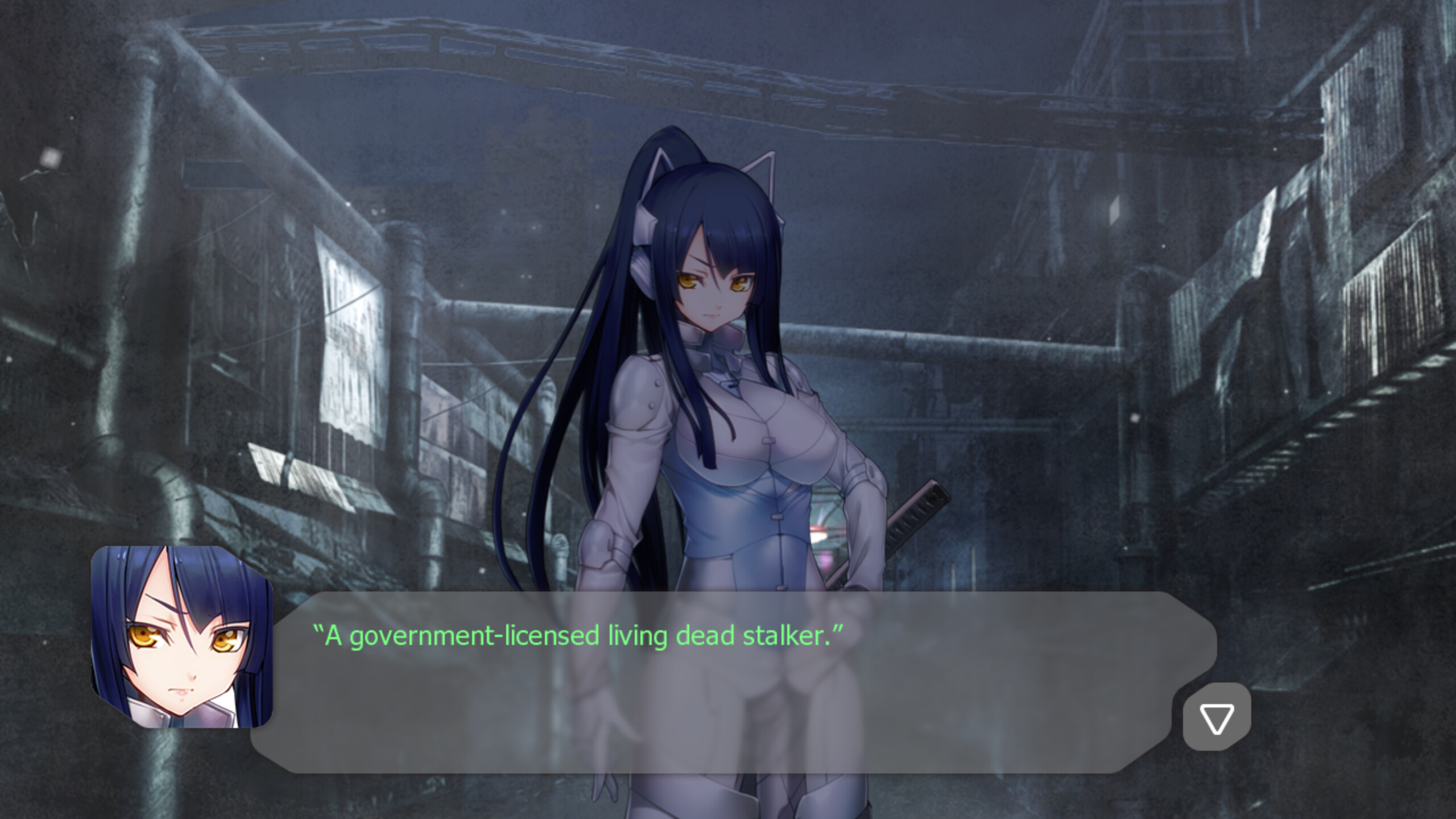 Tokyo Necro Screenshots · SteamDB