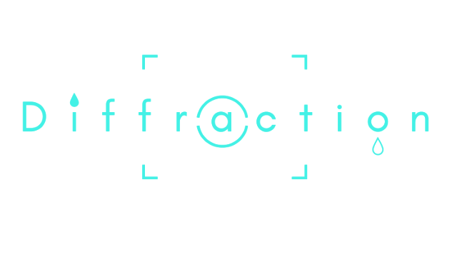 Diffraction Screenshots · SteamDB