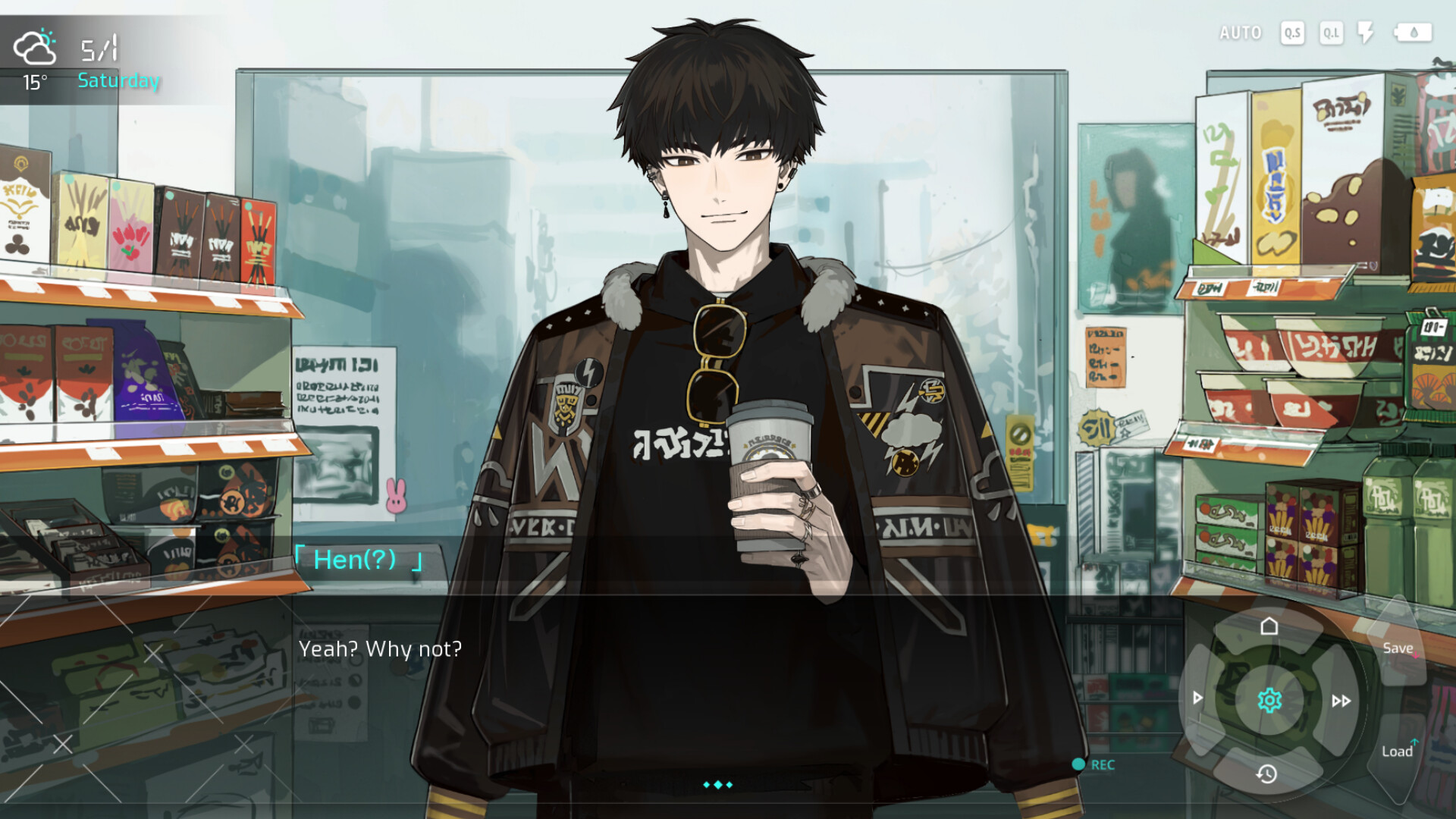 Diffraction On Steam