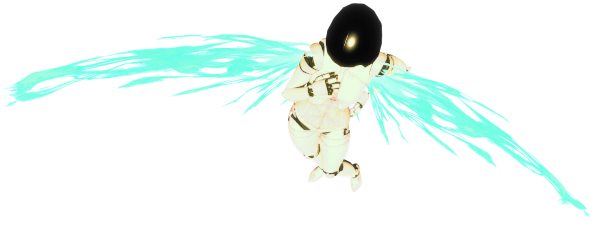 Paper Needs Inspiration! on Steam