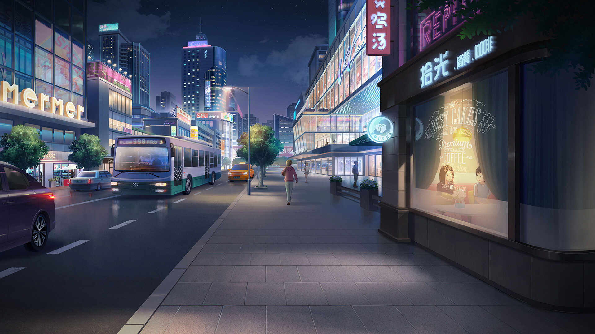 BACCHANALIA on Steam