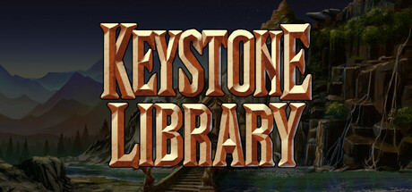 30+ games like Keystone Library - SteamPeek