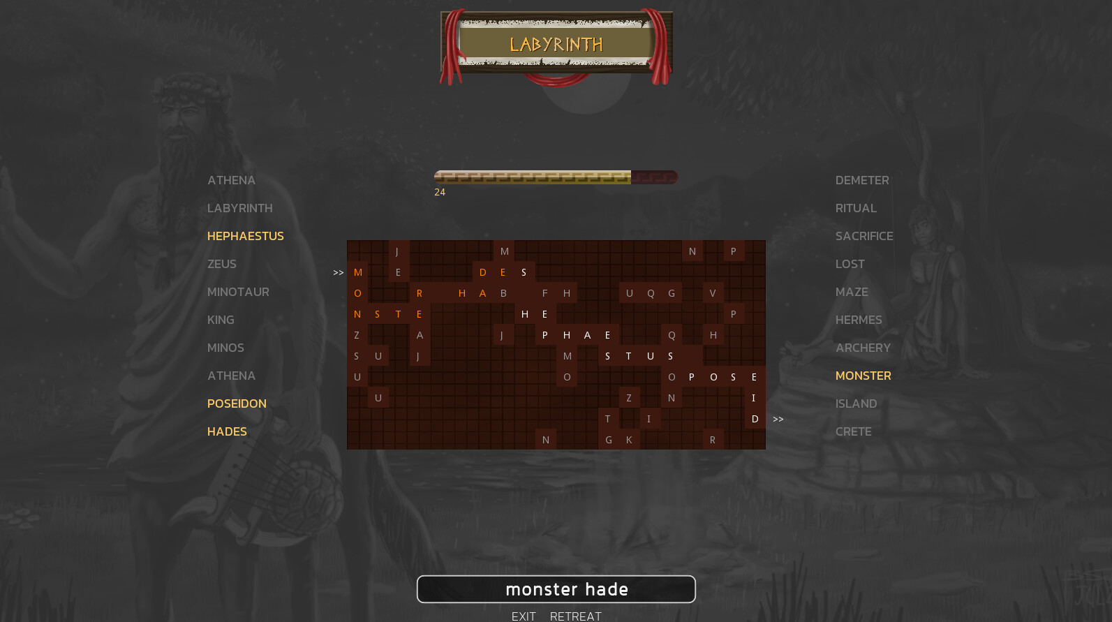 Keystone · Keystone Library Screenshots · SteamDB